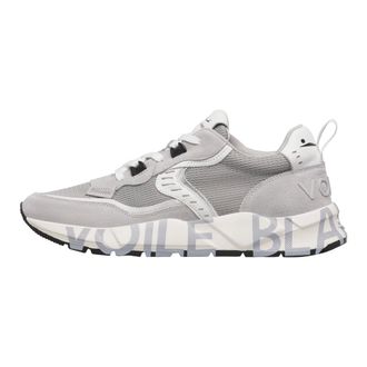 Voile Blanche Herren, Schuhe, Grau, 45 EUGr&ouml;&szlig;e