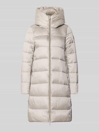Save The Duck Steppmantel mit Kapuze Modell LYSA