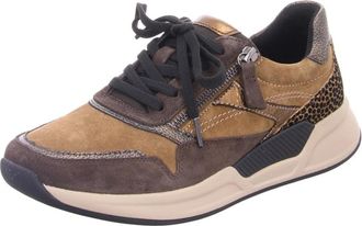 Gabor Damen, Schuhe, Mehrfarbig, 40 EUGr&ouml;&szlig;e