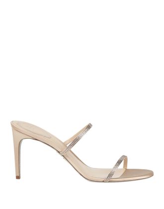 Rene Caovilla SCHUHE - Sandalen auf YOOX.COM