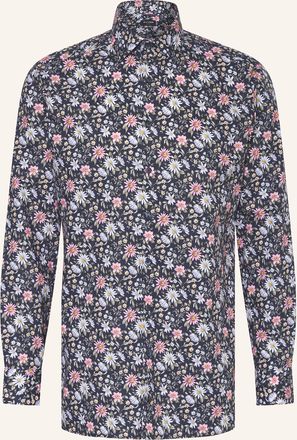 Olymp Hemd Luxor Modern Fit blau