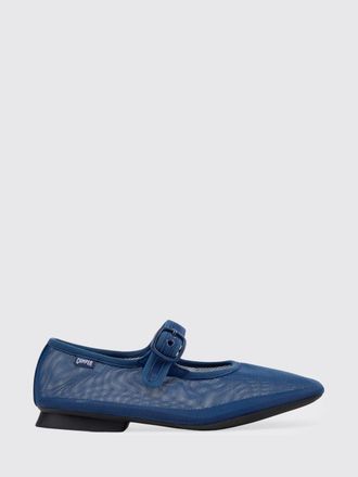 Camper Ballerinas CAMPER Damen Farbe Blau