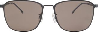 BOSS BRILLEN - Sonnenbrillen auf YOOX.COM