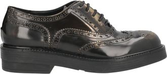 Strategia SCHUHE - Schn&uuml;rschuhe auf YOOX.COM