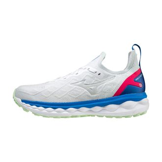 Mizuno Sky Neo 2 Sneakers - - Shoes - Herren - Wei&szlig; - 40 EU