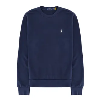 Polo Ralph Lauren Herren, Sweatshirts & Hoodies, Blau, LGr&ouml;&szlig;e
