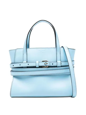 Moschino Sac Cabas - Bleu