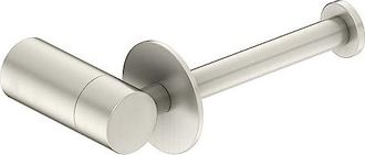 Moen YB0409BN Align Paper Holder, Brushed Nickel by Moen CSI (English Manual)
