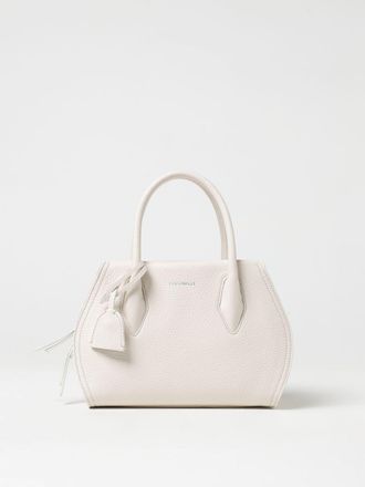 Coccinelle Sac &agrave; Main COCCINELLE Femme couleur Blanc