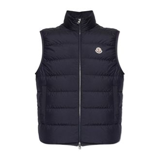 Moncler Herren, Jacken, Blau, SGr&ouml;&szlig;e