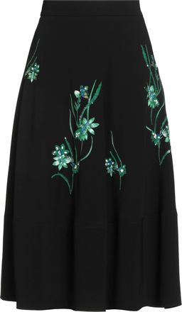 Max Mara HOSEN & RÖCKE - Midi-Röcke auf YOOX.COM