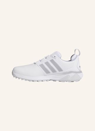 adidas Adipower 26 Spikeless Golfschuh weiss