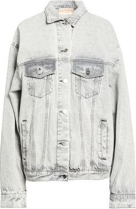 Kaos MANTEAUX - Manteaux en jean sur YOOX.COM