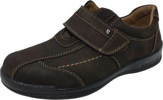 Jomos Herren Man Life Slipper, Braun, 51 EU