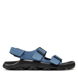 Birkenstock Sandalen Birkenstock Mogami 1027140 Blau