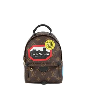 Louis Vuitton Damen, Pre-Owned, Braun, ONE SIZEGr&ouml;&szlig;e