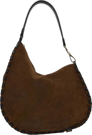 Orciani Chaos M Peach Cross - - Bags - Damen - Braun - ONE SIZE