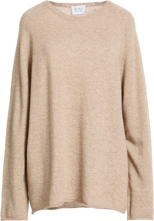 BE YOU BY GERALDINE ALASIO STRICKWAREN - Pullover auf YOOX.COM