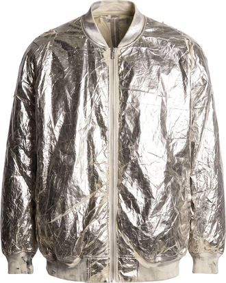 Rick Owens JACKEN & M&Auml;NTEL - Jacken und Anoraks auf YOOX.COM