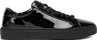HUGO BOSS Sneakers Gary 50553305 Schwarz