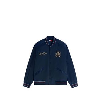 Tommy Hilfiger Blouson brod&eacute; col rond
