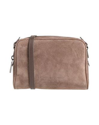 Brunello Cucinelli SACS - Sacs Bandoulière sur YOOX.COM