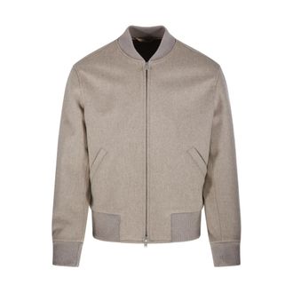 Lardini Herren, Jacken, Beige, XLGröße