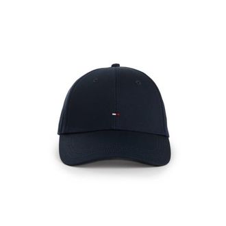 Tommy Hilfiger Casquette classique en toile de coton