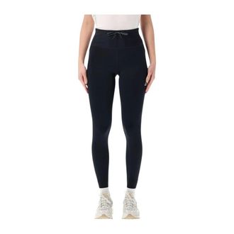 Nike Leggings 7/8 Dri-FIT taille haute pour trail running - Femme - Sport - Noir - Taille: 42 FR