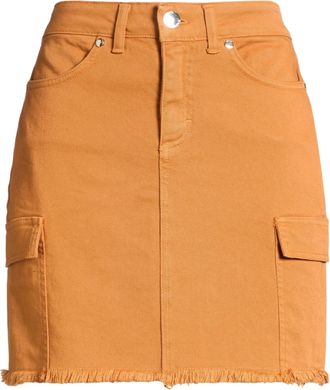 Siste's HOSEN & R&Ouml;CKE - Minir&ouml;cke auf YOOX.COM