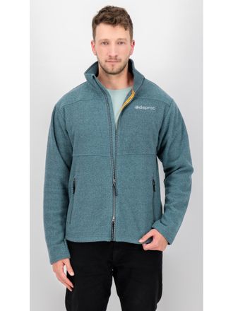 Deproc Fleecejacke SEWARD MN