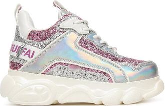 Buffalo Sneakers Chai CLD 1636604 Wei&szlig;