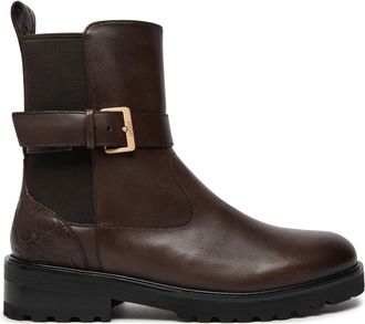Joop Stiefeletten JOOP! 4140007699 Braun