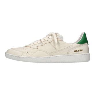 Hidnander Herren, Schuhe, Wei&szlig;, 45 EUGr&ouml;&szlig;e