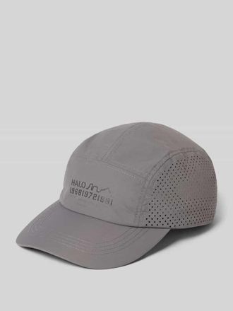 Halo Gr&ouml;&szlig;enverstellbare Cap Modell NYLON LIGHTWEIGHT