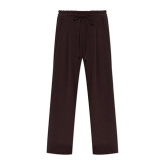 adidas Damen, Hosen, Braun, MGr&ouml;&szlig;e