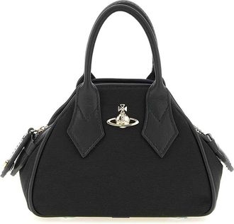 Vivienne Westwood Sac Cabas - Noir