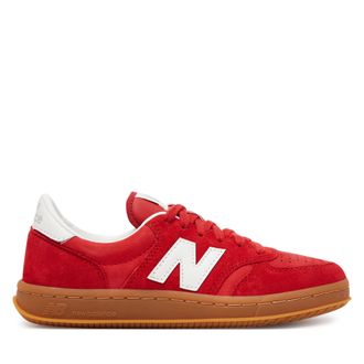 New Balance Sneakers New Balance CT500FB Rot