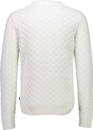 Lindbergh Strickpullover Strickpullover Relaxed Fit