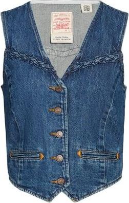 Levi's Gilet en jean