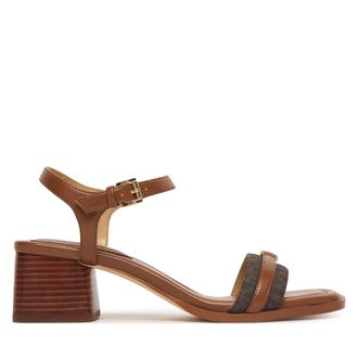 Michael Kors Sandalen MICHAEL Michael Kors Mandy 40S6MAMS1B Braun
