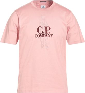 C.P. Company TOPS - T-shirts auf YOOX.COM