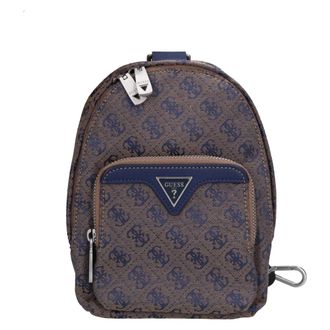 Guess Homme, Sacs, Brun, Taille: ONE Size Sacs.. Marron