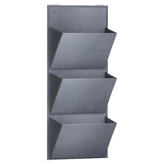 Generic Scarpone - 78 x 34 x 15 cm, Wandregal, montierter Organizer mit transparenter Box, platzsparend, f&uuml;r Schlafsaal, Schlafzimmer, Home Sneaker Apartment 