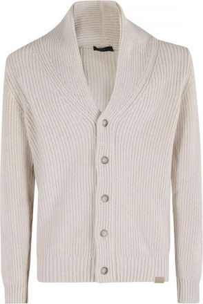 Fay Cardigan Fay en Lana