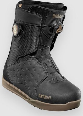 Thirty Two Lashed Db 2026 Snowboard Boots gum