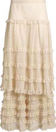 Dior HOSEN & R&Ouml;CKE - Maxi-R&ouml;cke auf YOOX.COM