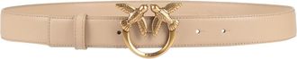 Pinko Kleinlederwaren - G&uuml;rtel auf YOOX.COM