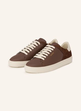 Axel Arigato Sneaker braun
