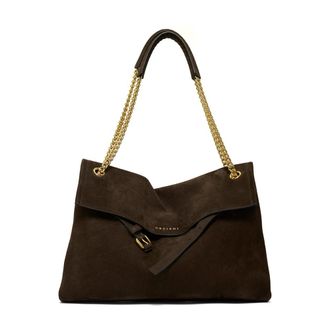 Orciani Femme, Sacs, Brun, Taille: ONE Size Venus Nabucco Midi